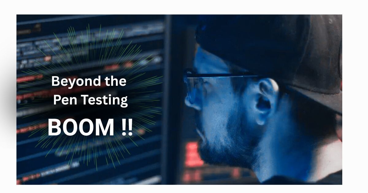 Beyond the Pen Test Boom: How AppSec Firms Maintain Market Position